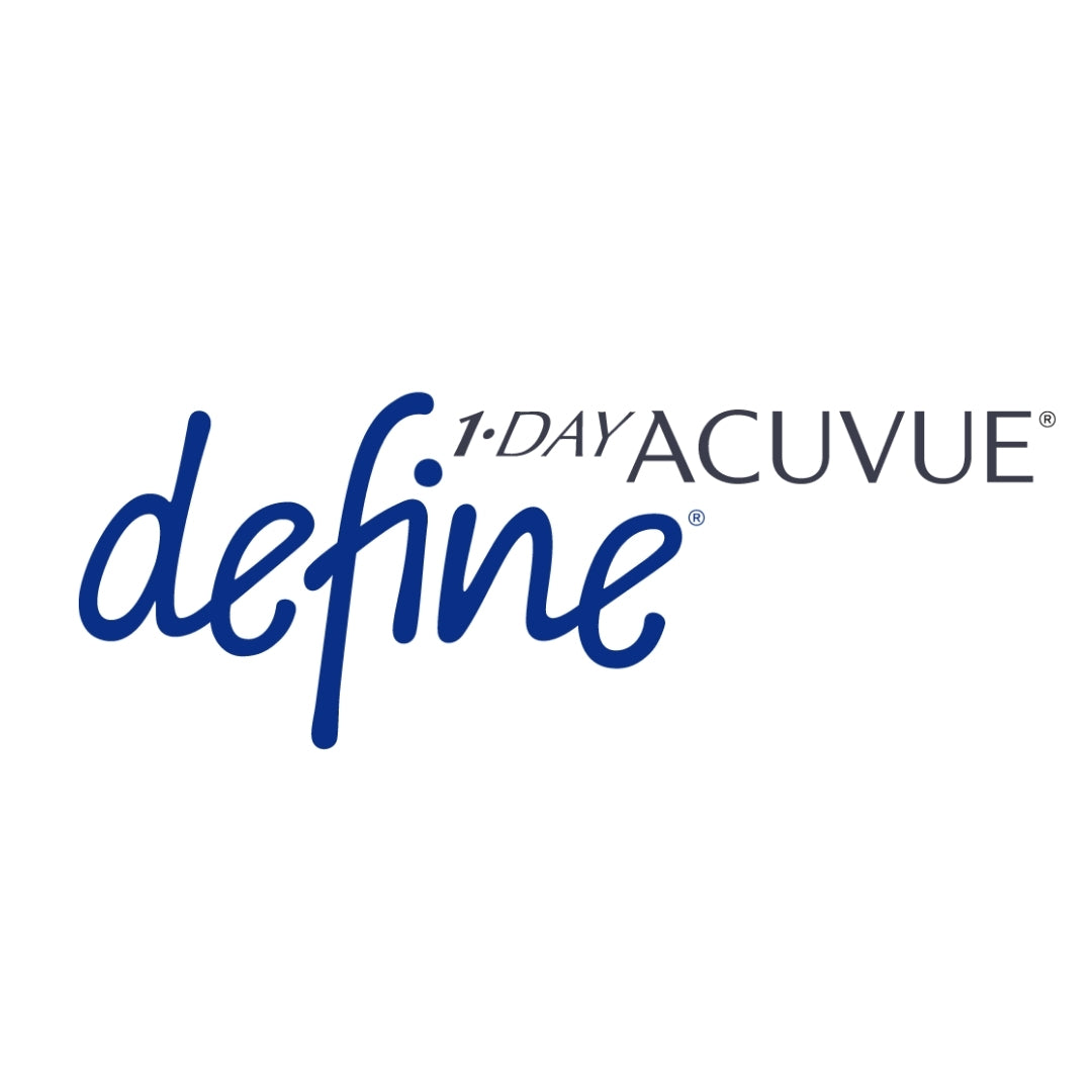 Acuvue Define – Contact Lens Depot