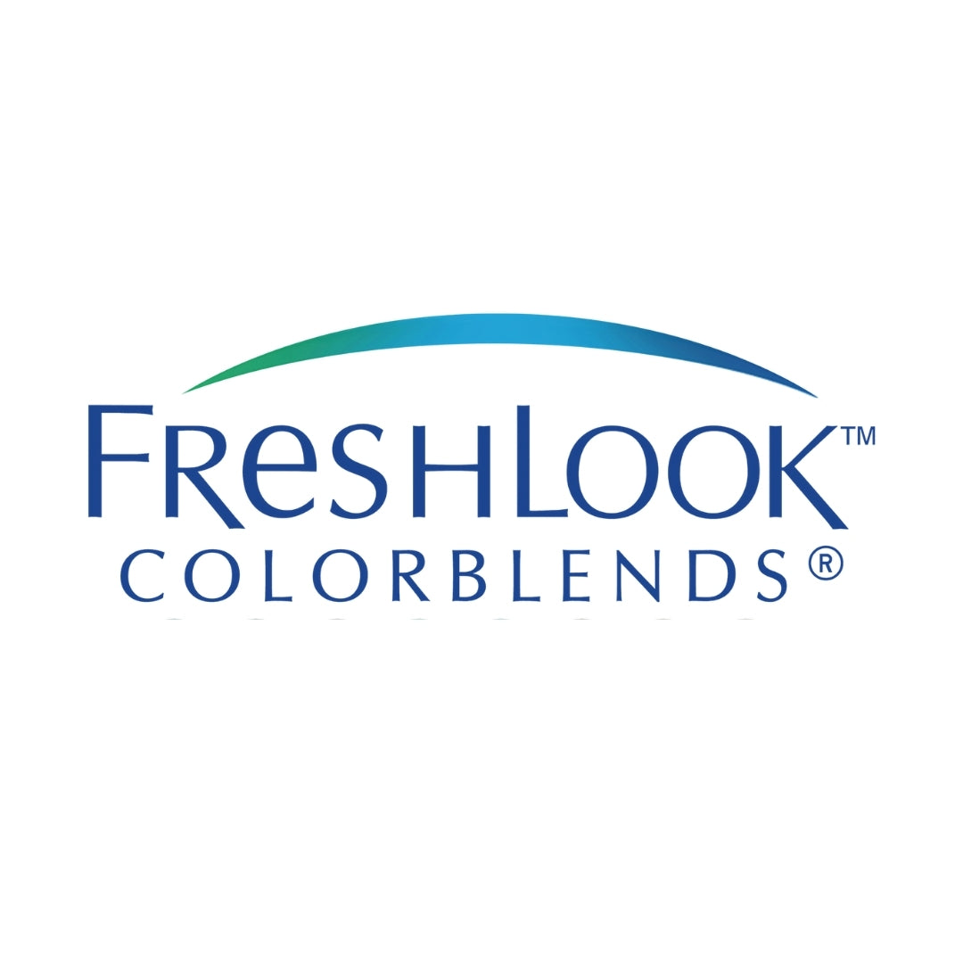 Freshlook Colorblends – Contact Lens Depot
