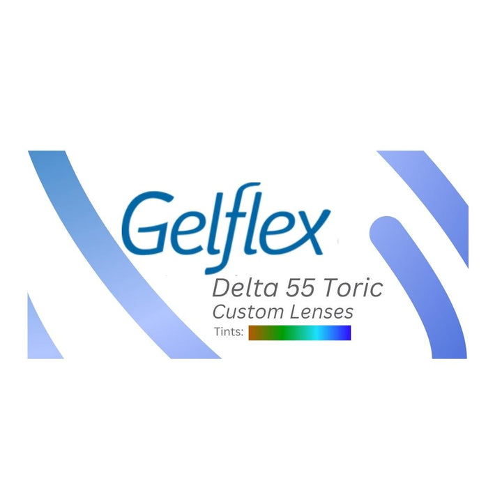 Gelflex – Contact Lens Depot