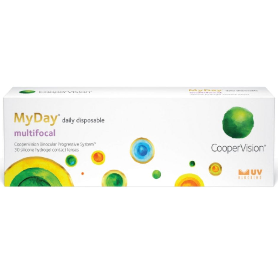 Cooper Vision – Contact Lens Depot